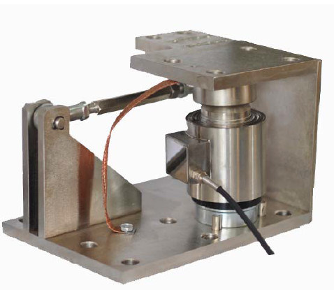 SAL302A compression load cell module for silo weighing compatible to ...