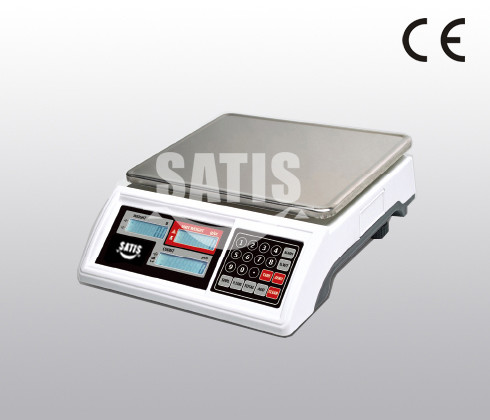 JCS- AI High Precision Counting Scale bench scale table scale