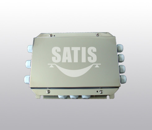 JB-SS(A) stainless steel 2lines 4lines 6lines 8lines10lines 12lines ...