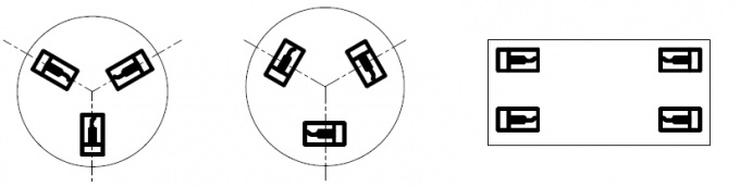 SAL302A compression load cell module for silo weighing compatible to ...